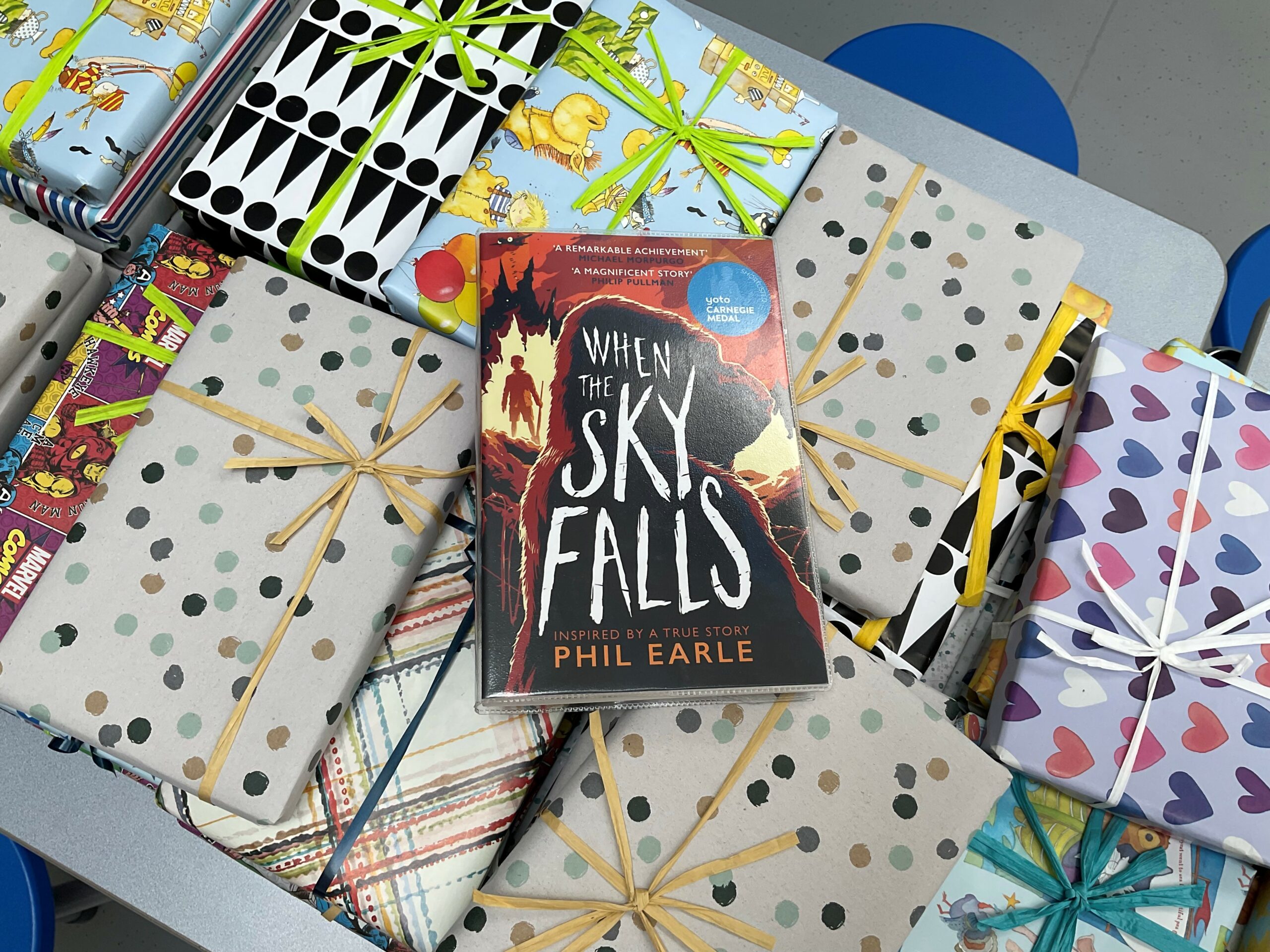 Year 6 Summer Reading Challenge - Mildenhall College Academy