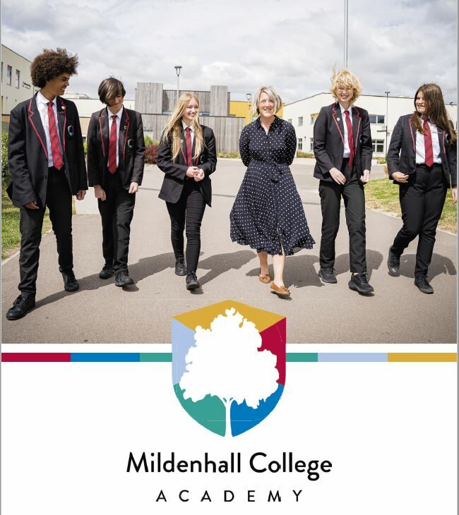 MCA Prospectus - Mildenhall College Academy