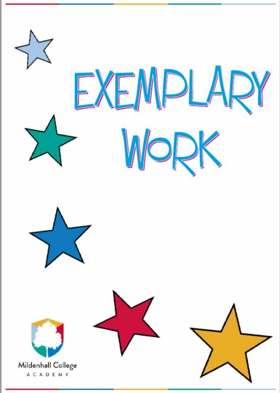 Home - Mildenhall College Academy